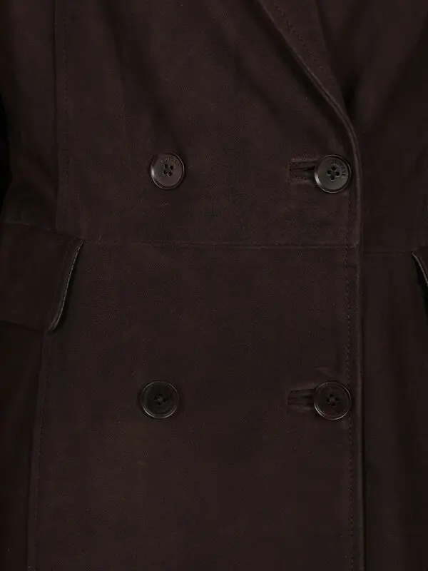 ROTATE BY BIRGER CHRISTENSEN Long Coat