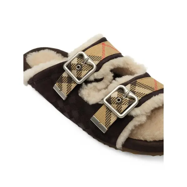 Burberry Sandals