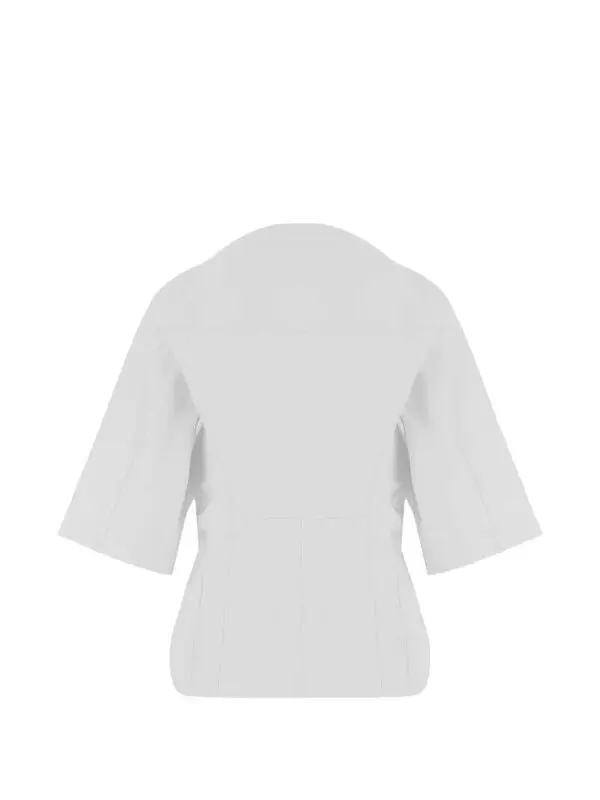 Jacquemus Moisson Cotton Shirt