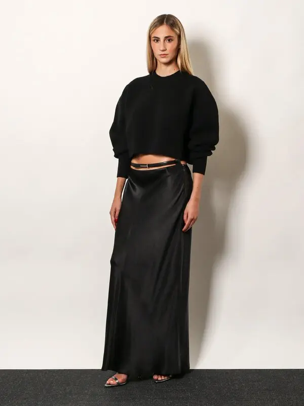 TOM FORD Wool And Cashmre Sweater
