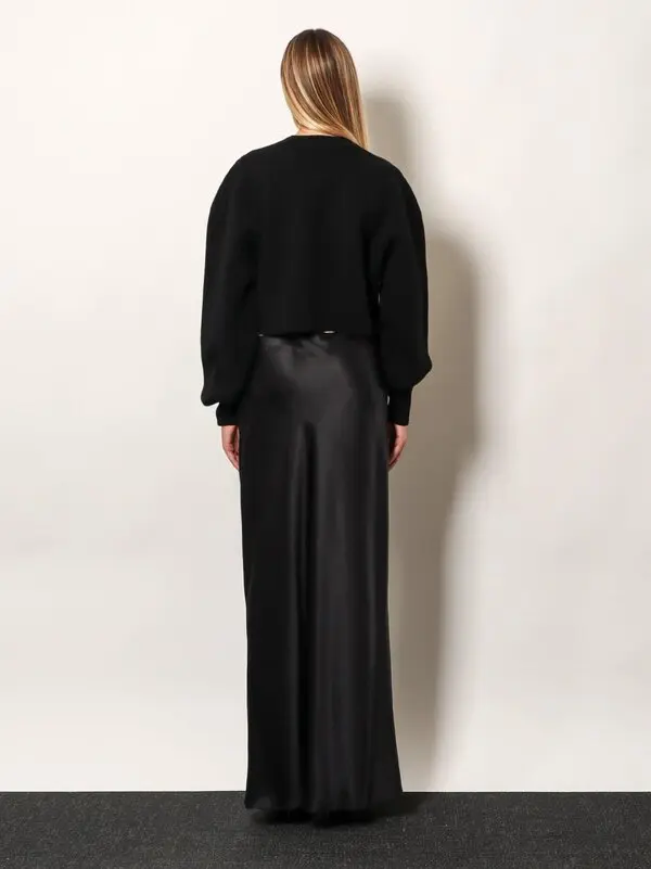 TOM FORD Wool And Cashmre Sweater