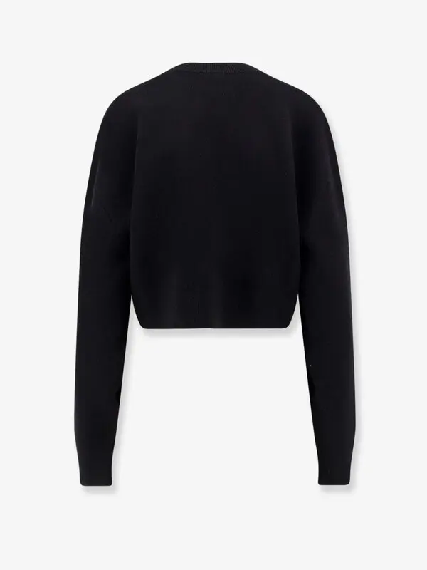 TOM FORD Wool And Cashmre Sweater