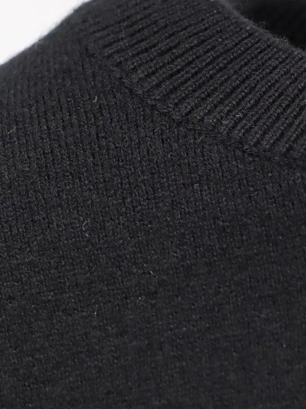 TOM FORD Wool And Cashmre Sweater