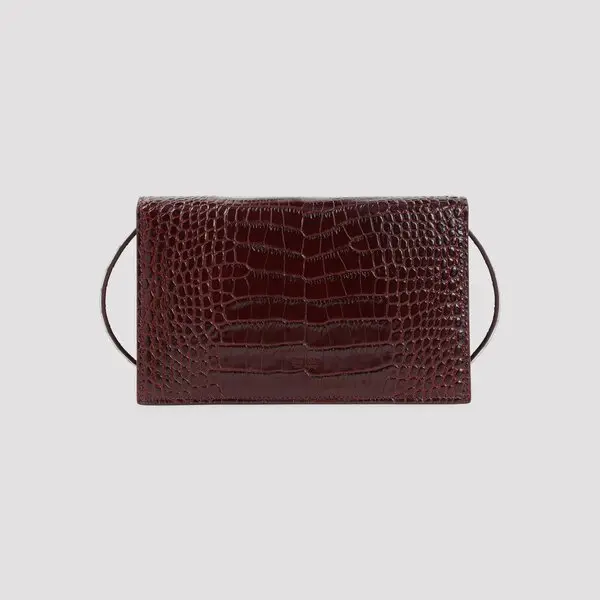 TOM FORD Croco Mini Bag