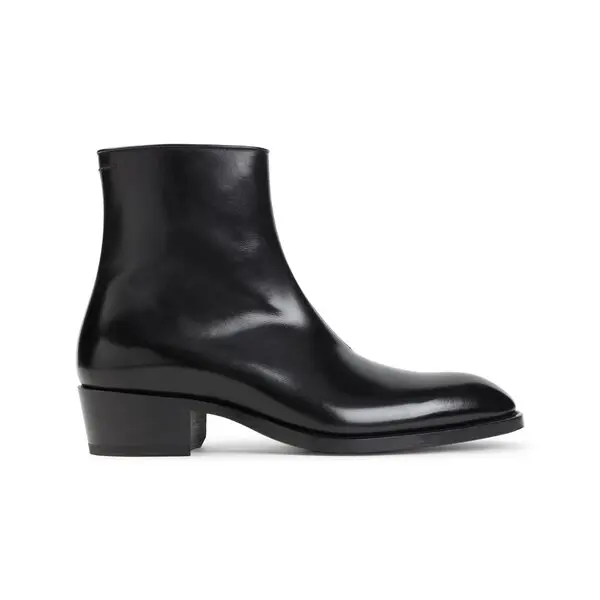 TOM FORD Burnished Vincent Boot
