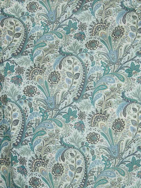 Etro Paisley Shirt