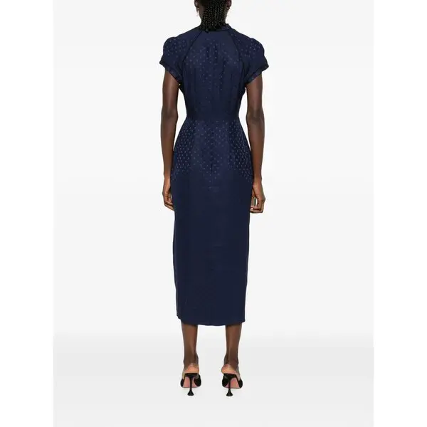 Alessandra Rich Dresses Day Dresses