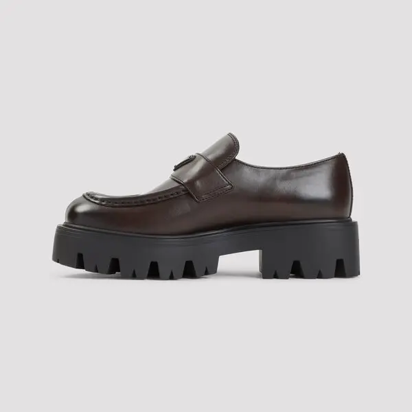 Prada Stride Loafer