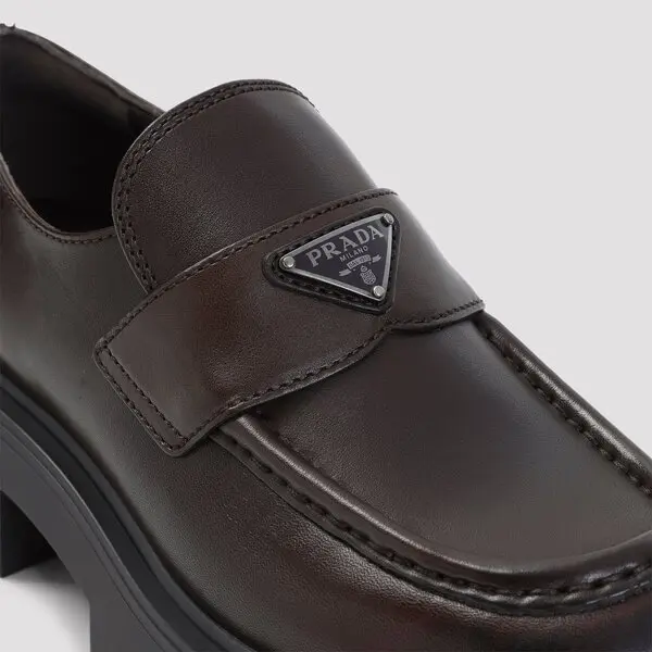 Prada Stride Loafer