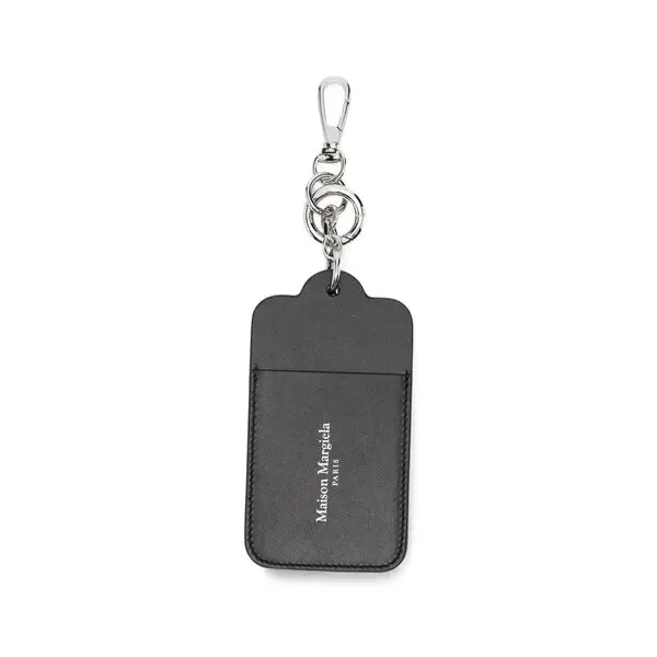 MAISON MARGIELA Keyrings & Chains - Black