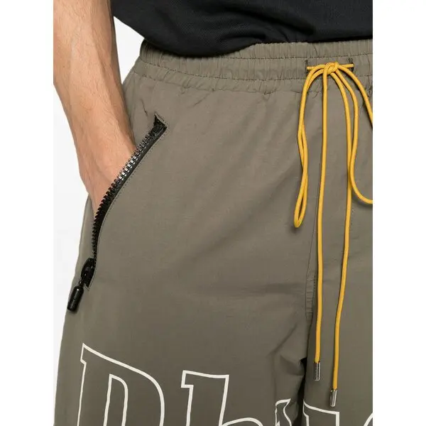 Rhude Shorts Track & Running Shorts