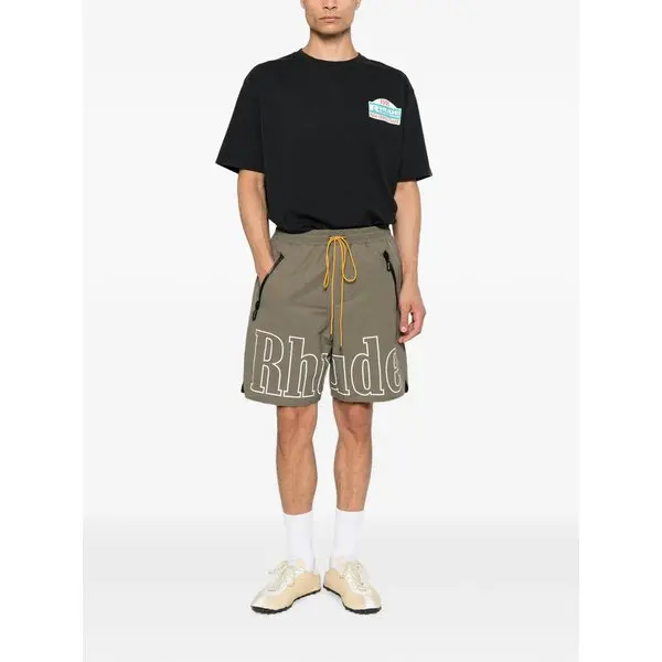 Rhude Shorts Track & Running Shorts