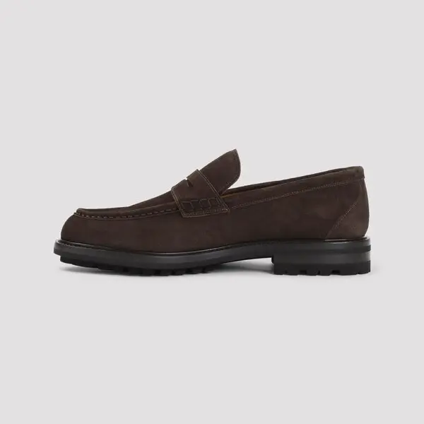 Kiton Loafer