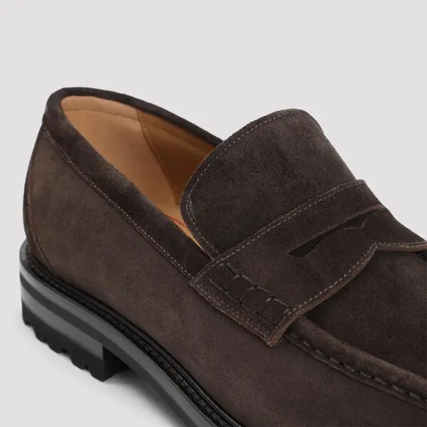 Kiton Loafer
