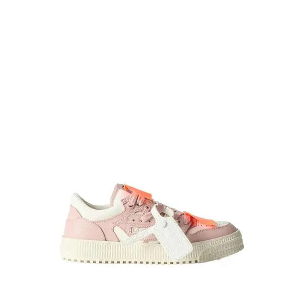 Off-White Trainers