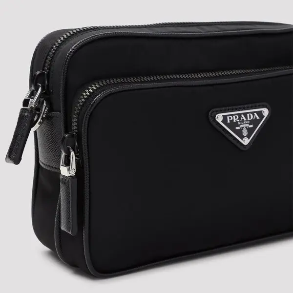 Prada Re-nylon Bag