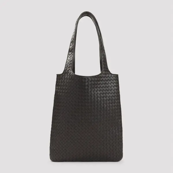 Bottega Veneta Intrecciato Nappa Tote Bag