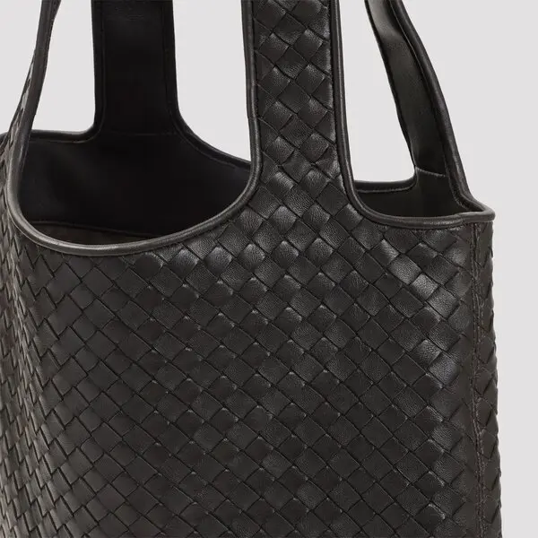 Bottega Veneta Intrecciato Nappa Tote Bag
