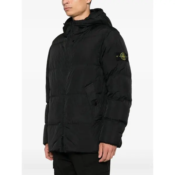 Stone Island Jackets Padded & Down Jackets