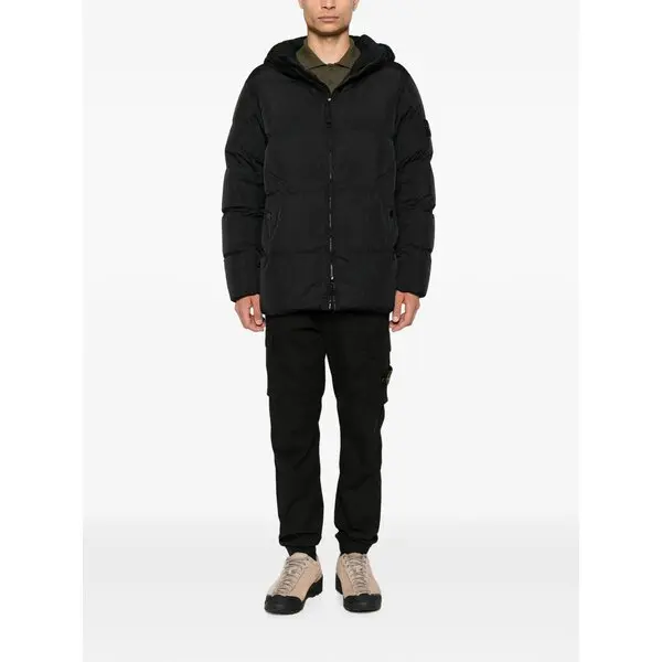 Stone Island Jackets Padded & Down Jackets