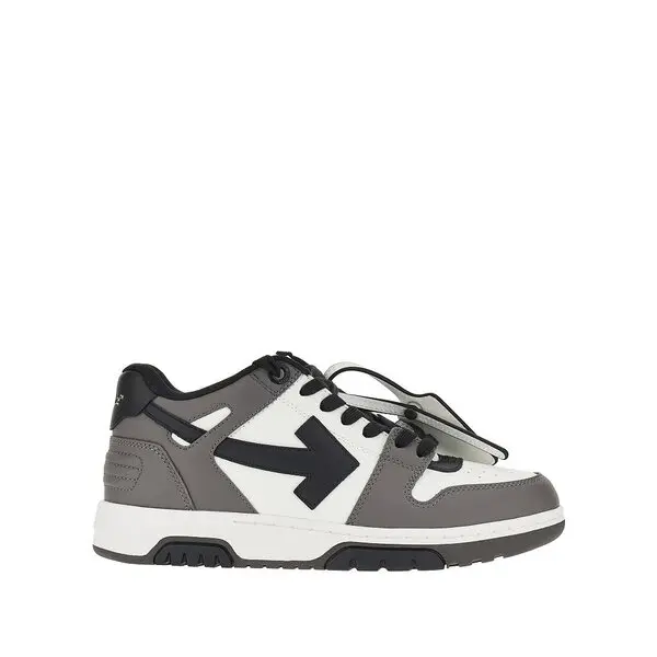 Off-White Out Of Office' Sneakers - Gray