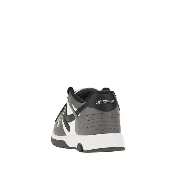 Off-White Out Of Office' Sneakers - Gray
