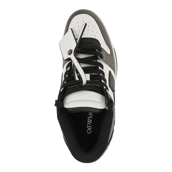Off-White Out Of Office' Sneakers - Gray