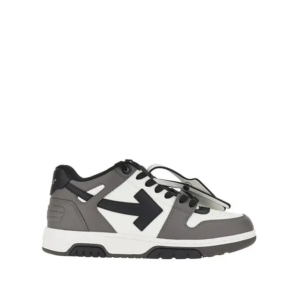 Off-White Out Of Office' Sneakers - Gray