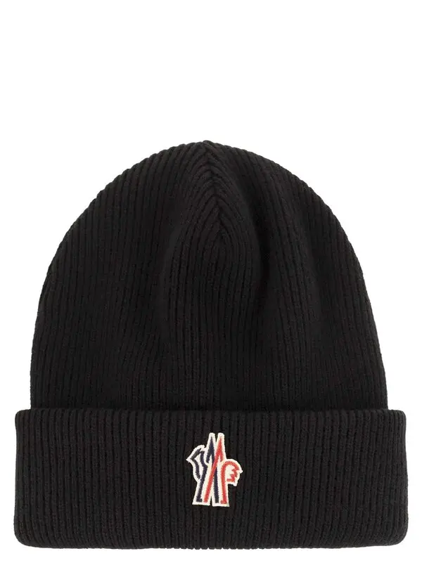 Moncler Wool Cap