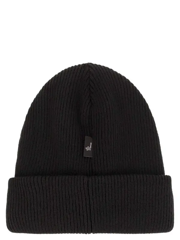 Moncler Wool Cap