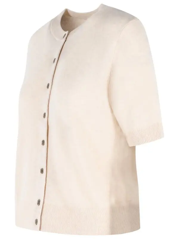 LISA YANG Marene Cashmere Cardigan