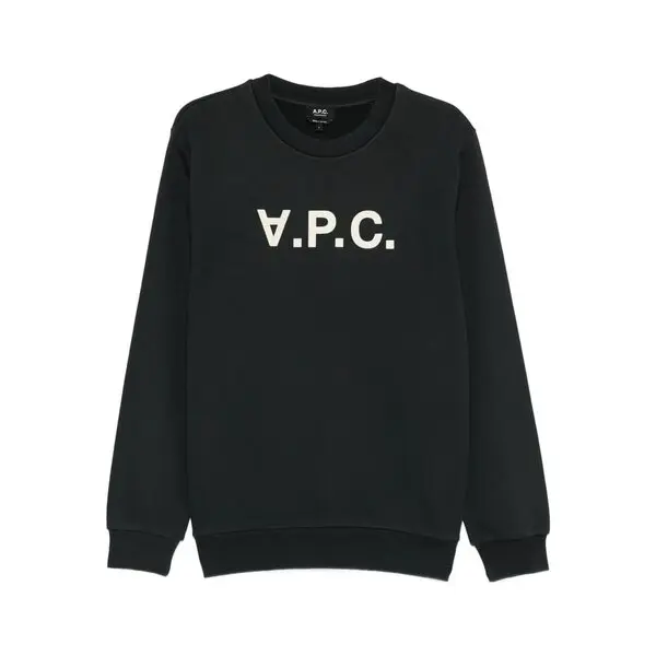 A.p.c. Sweaters & Knitwear Sweatshirts