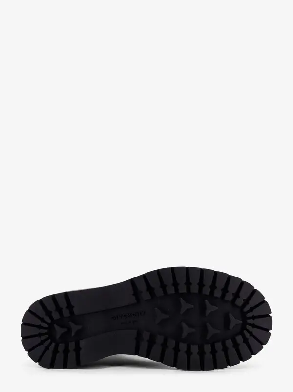 Givenchy Leather Ankle Boots