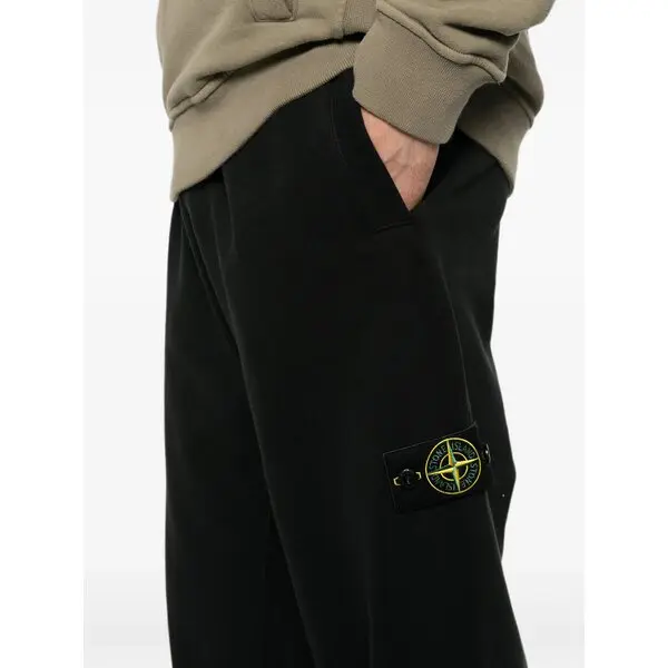 Stone Island Trousers Track Pants