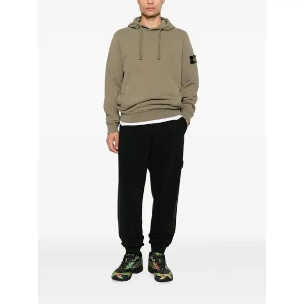 Stone Island Trousers Track Pants