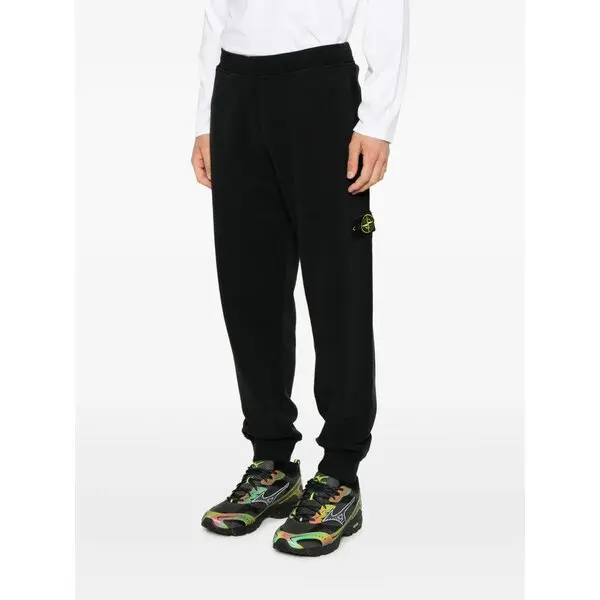 Stone Island Trousers Track Pants
