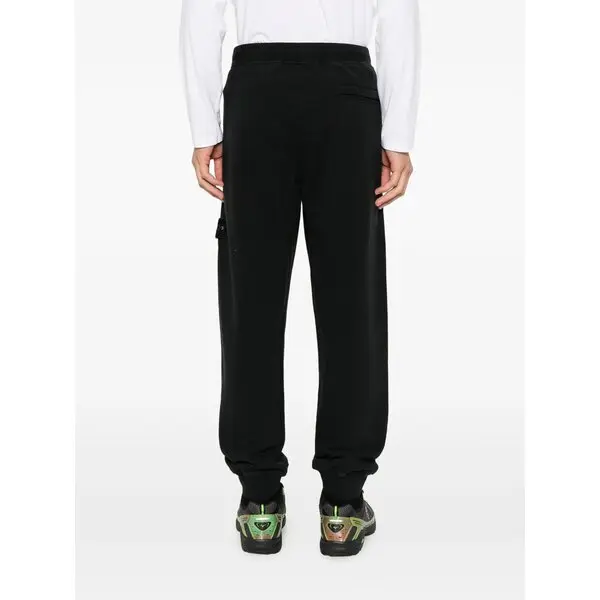 Stone Island Trousers Track Pants