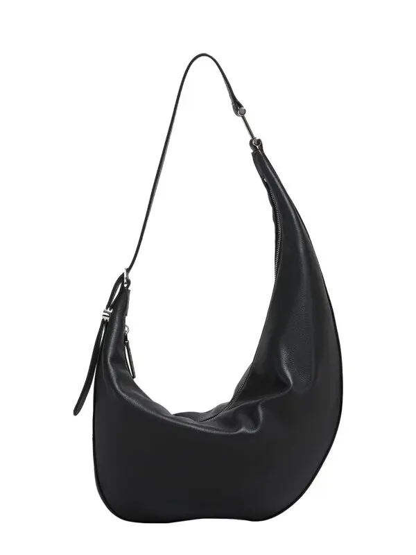 Marni Small Hobo Bag - Black