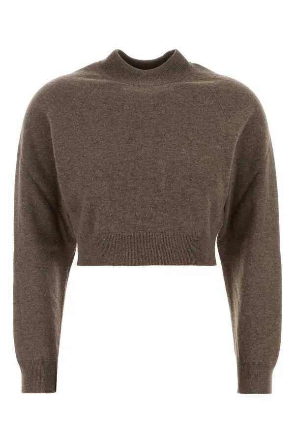 JIL SANDER Wool Blend Sweater