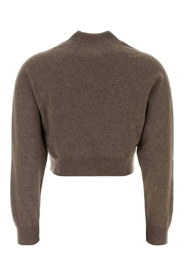JIL SANDER Wool Blend Sweater