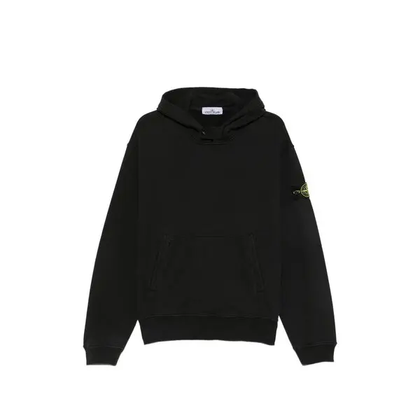 Stone Island Sweaters & Knitwear Hoodies