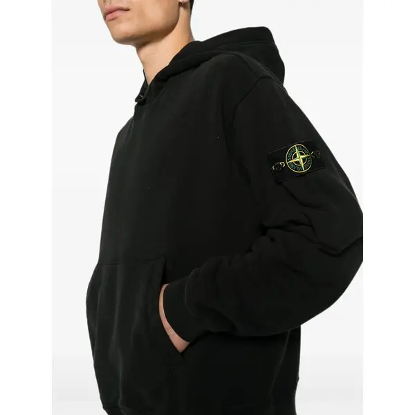 Stone Island Sweaters & Knitwear Hoodies