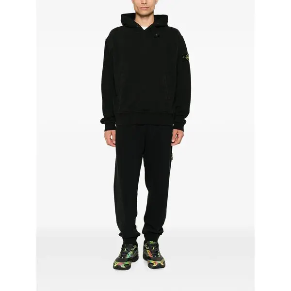 Stone Island Sweaters & Knitwear Hoodies