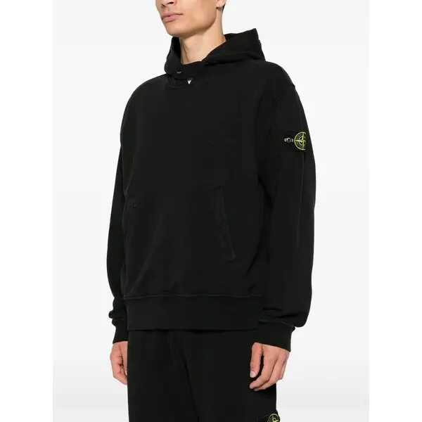 Stone Island Sweaters & Knitwear Hoodies