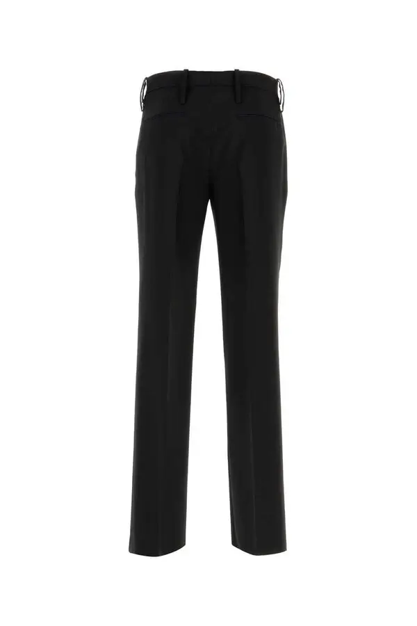 Burberry Wool Pant