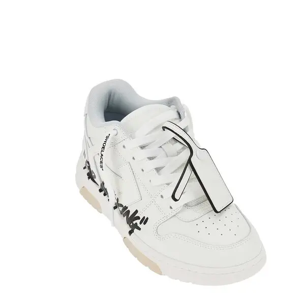Off-White Out Of Office' Sneakers
