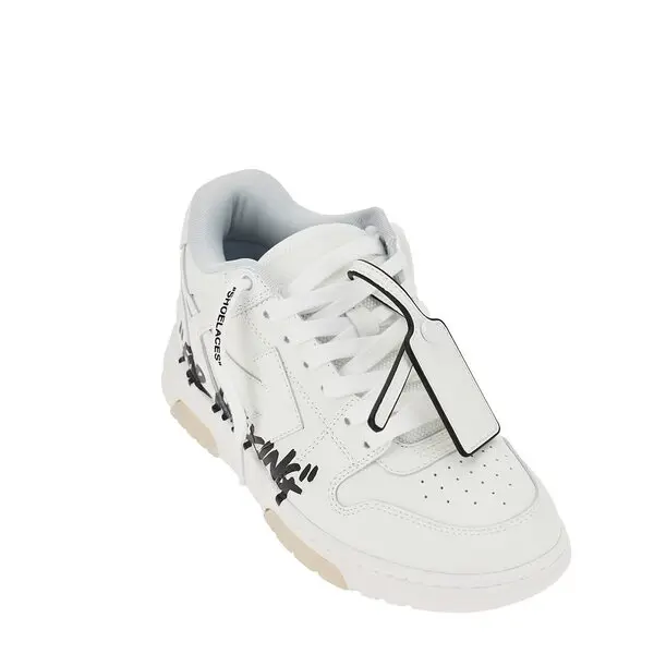 Off-White Out Of Office Sneakers
