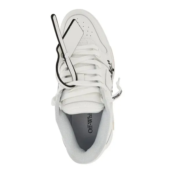 Off-White Out Of Office Sneakers