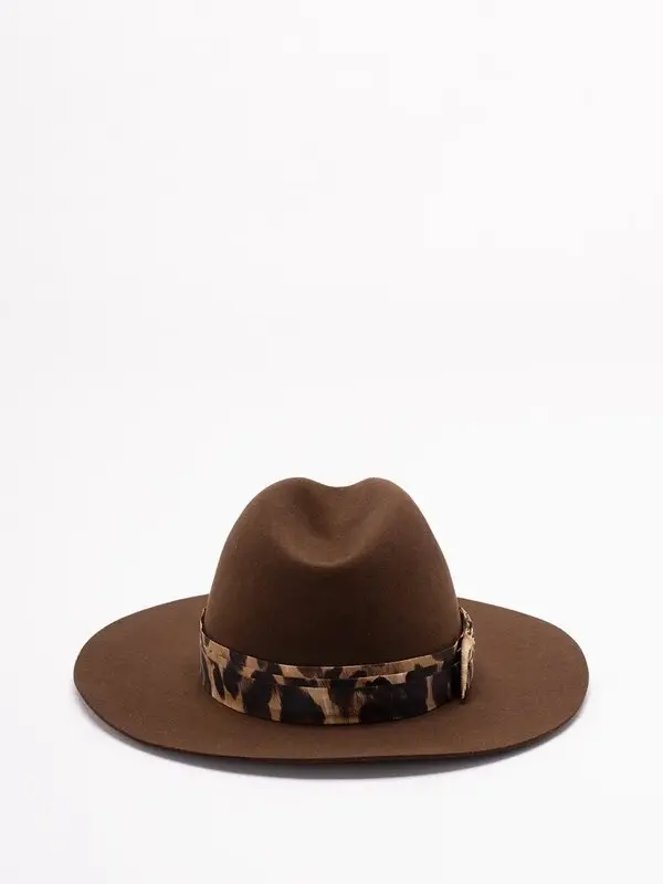 Fendi Hat