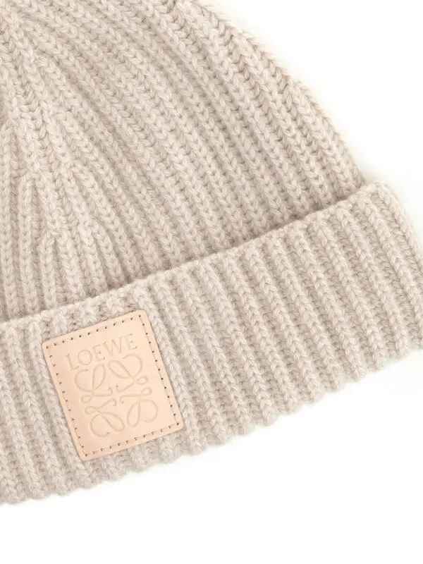 Loewe Cashmere Hat
